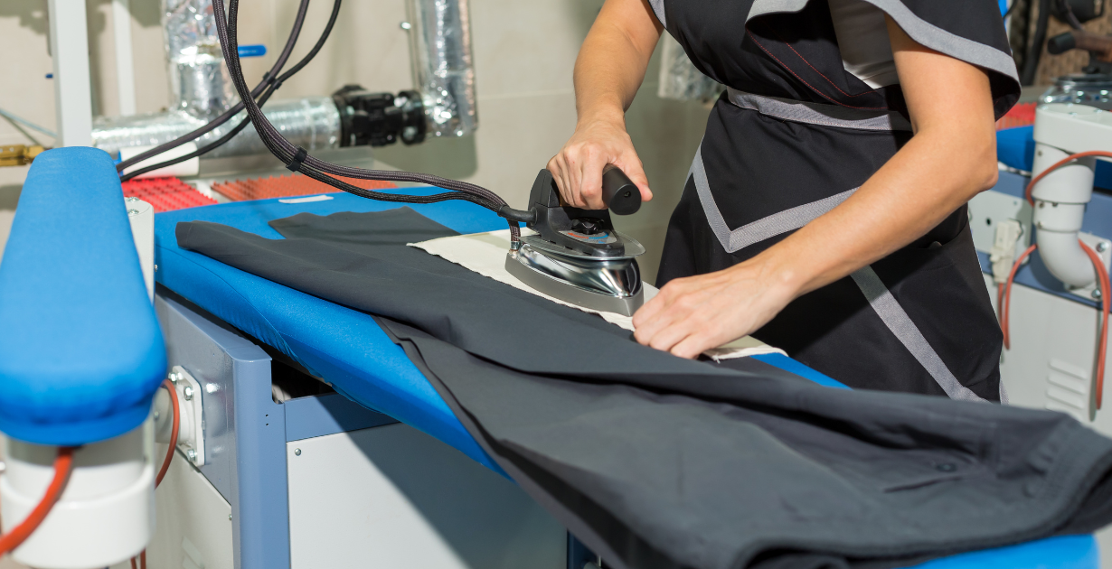 The Truth About Dry Cleaning: When to Use It and When to Avoid It ...